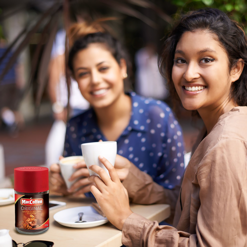 Home - MacCoffee Bangladesh Official Website | Premium Original & Gold ...